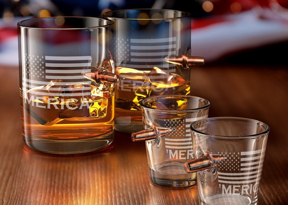 ‘Merica Gifts For The ‘Merica Man In Your Life